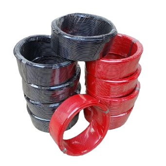 Engkel Electric Cable 2.5 mm pvc 1 Roll 50 Meters single electric cable ...