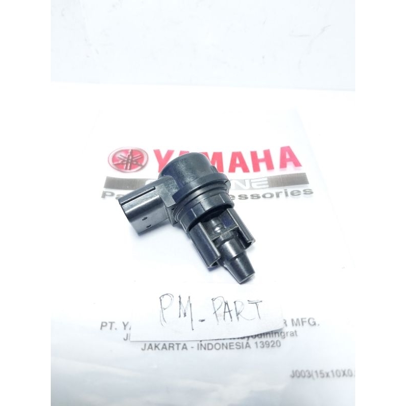 Original Langsam idle control switch Sensor original Yamaha fi Xmax 250 ...