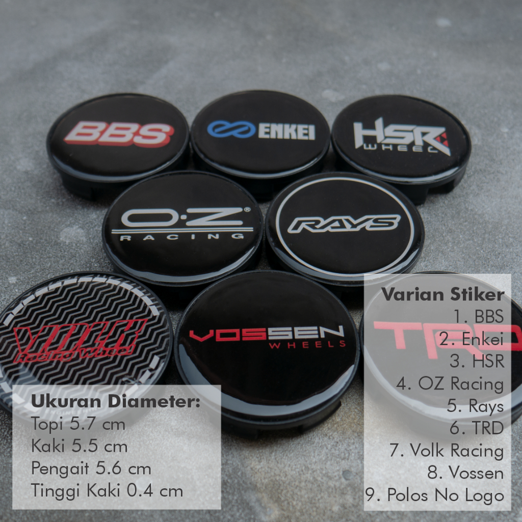 Relg DOP COVER AVANZA XENIA TERIOS RUSH HONDA CITY GRAND MAX LUXIO ...