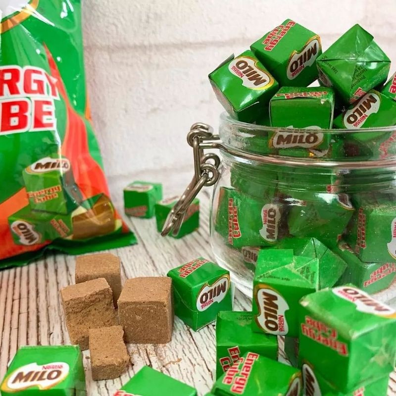 Milo Cube original 10pcs | Shopee Philippines