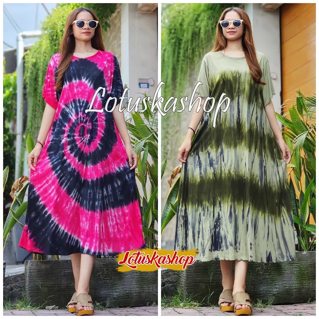 Jumbo XXL Cotton Jersey Daster | Shopee Philippines