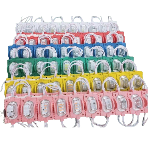 MATA Led injection lights 1 eye 12v 24v all colors | Shopee Philippines