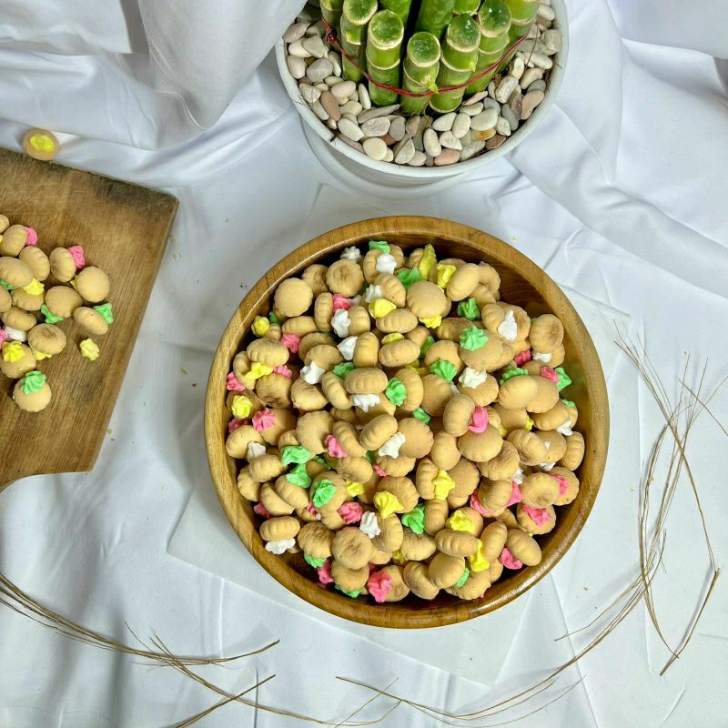 Old School Gem Rose Biscuits 225gr | Shopee Philippines