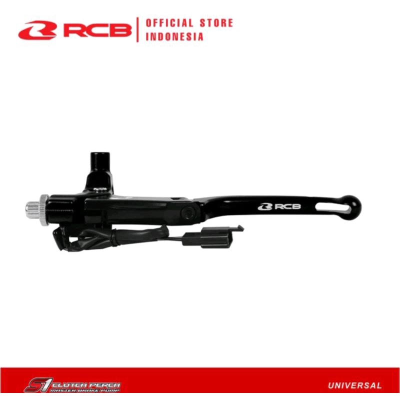 Brake MASTER RCB Left Clutch R15 V2 V3 V4 ORIGINAL | Shopee Philippines