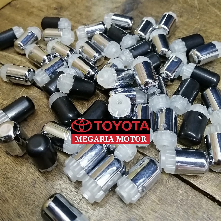 Hand Brake Knob Hand Brake Pull Avanza Veloz Agya Rush Innova | Shopee ...