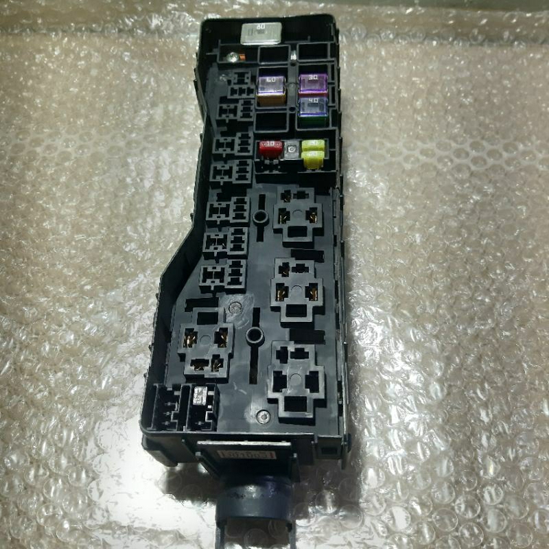 Fuse BOX/BODY Cable Housing ISUZU ELF NHR55 NKR55 NKR71 ORIGINAL ...