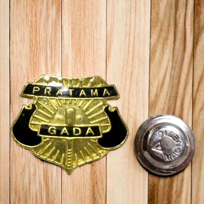 Pin gada pratama security Guard security magnet Quality grade A ...