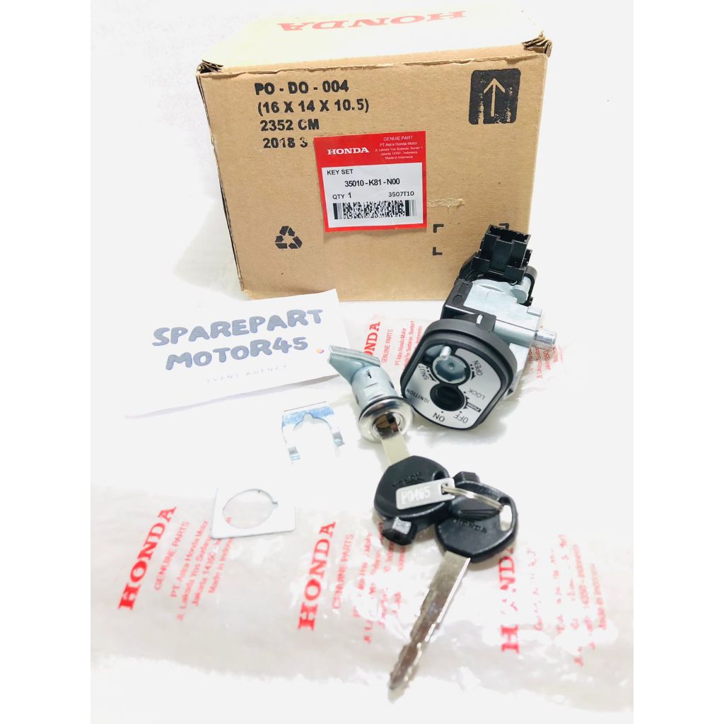 Contact KEY COMPLETE SET BEAT ESP F1 NEW, BEAT STREET POP CODE K81 ...