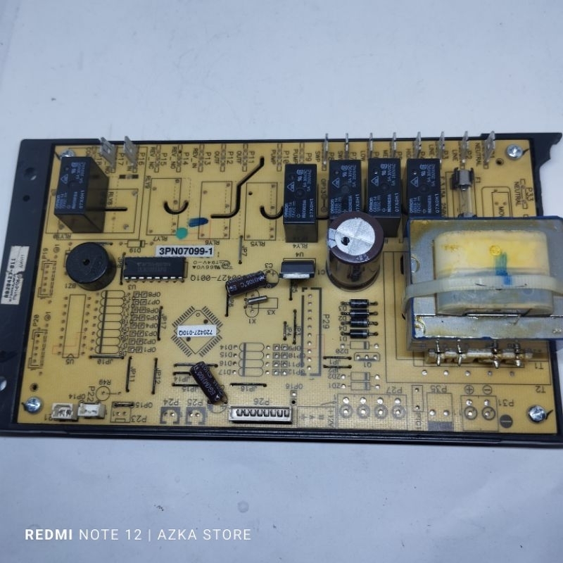 Original Mc Quay Split Duct AC Module QUAY MC AC MODULE | Shopee ...
