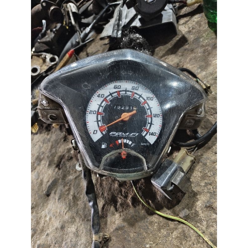 Sepido meter honda beat injection rough settings | Shopee Philippines