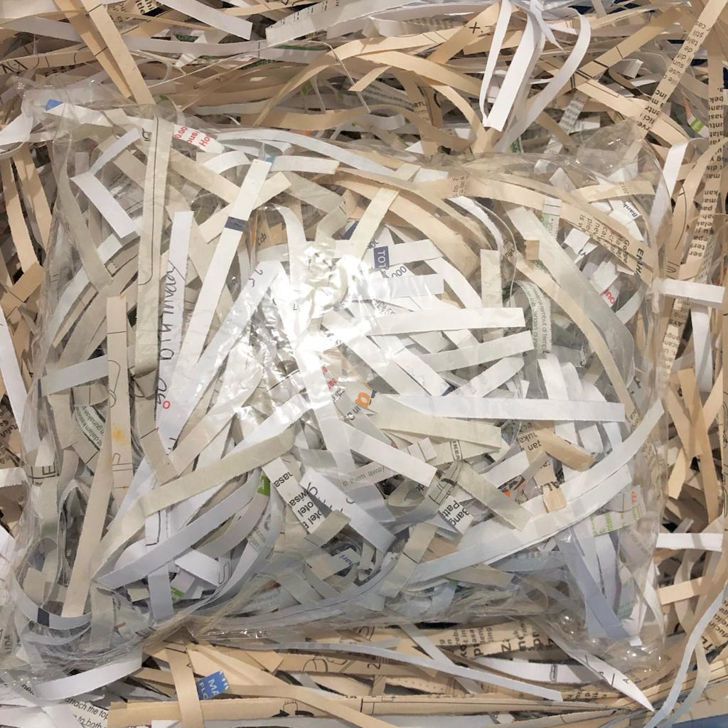 Shredded Paper Shredded Paper 50gr Shredded Paper, Hamper Hampers ...