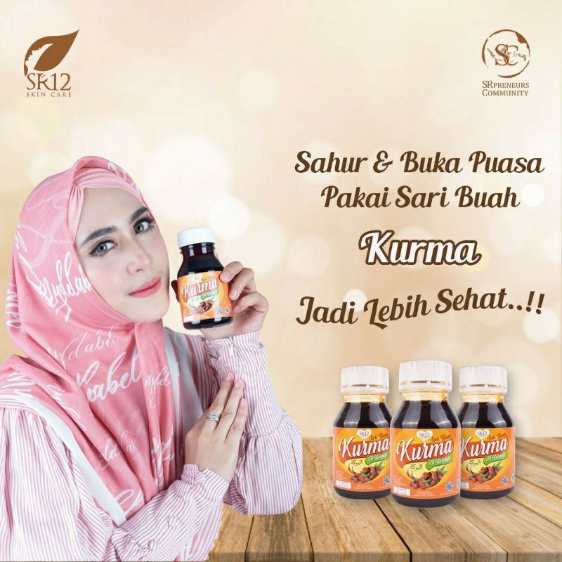 Sr12 Date Palm Juice/Original Date Sari/Increase Body Stamina/Prevent ...
