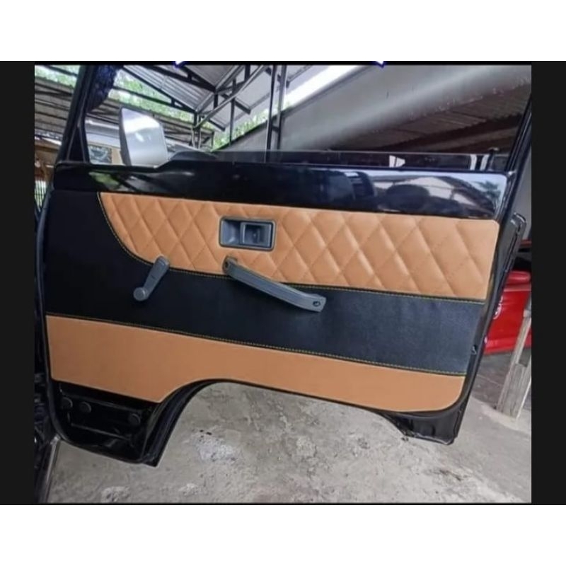 L300 pick up car door layer, dortrim Cover for pick up cars T120ss ...
