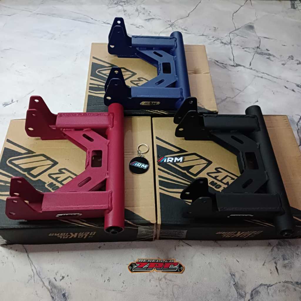 Aerox-nmax-lexi engine mounting new / aerox nmax new mounting arm ...