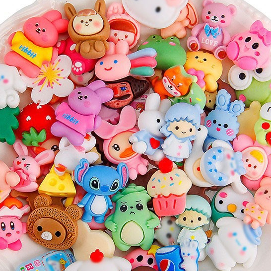 Cute Cartoon 3d Sticker 3d Sticker Big Cartoon 3d Sticker | Shopee ...