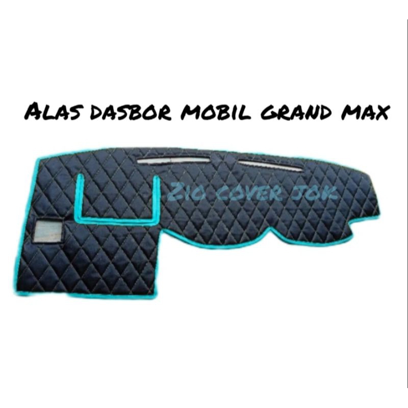 Grand max car Dashboard mat grand max Dashboard layer, grand maxi ...