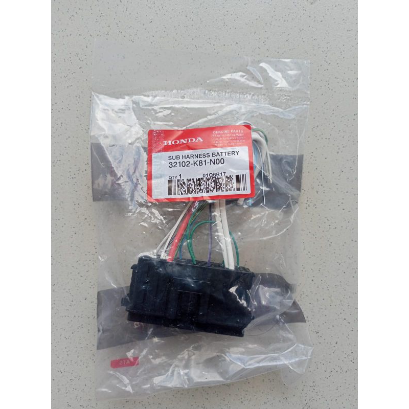 Central fuse box fuse box assembly fuse housing beat fi beat esp beat ...