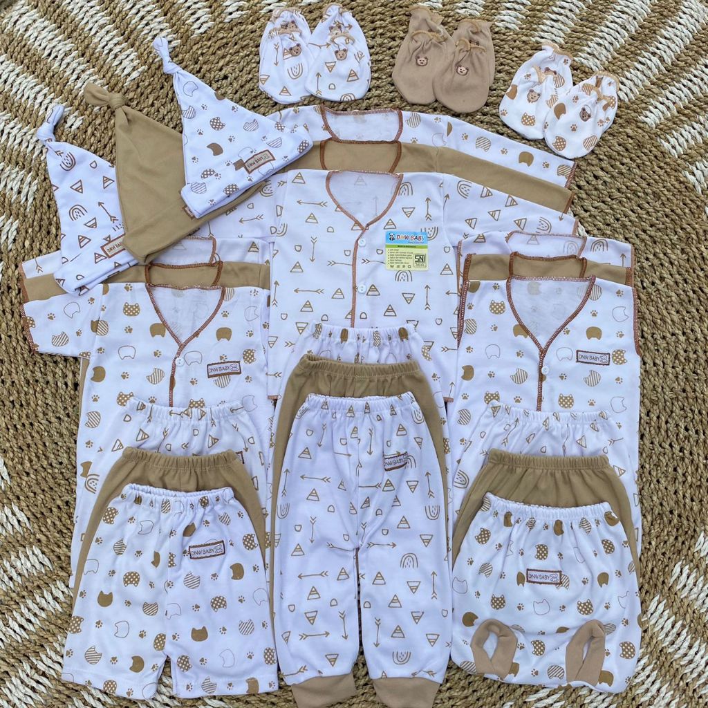 27pcs Newborn BABY Clothes Saving Package Newborn Saving Package ...