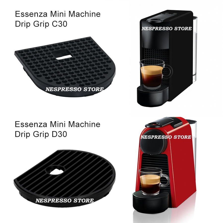 Nespresso Essenza Mini C30 D30 Machine Drip Grid Spare Part Spare Parts ...