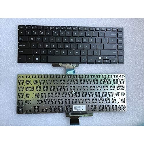 Asus VivoBook S15 S510 S510u S510un S510ua S510uq S510ur Keyboard ...
