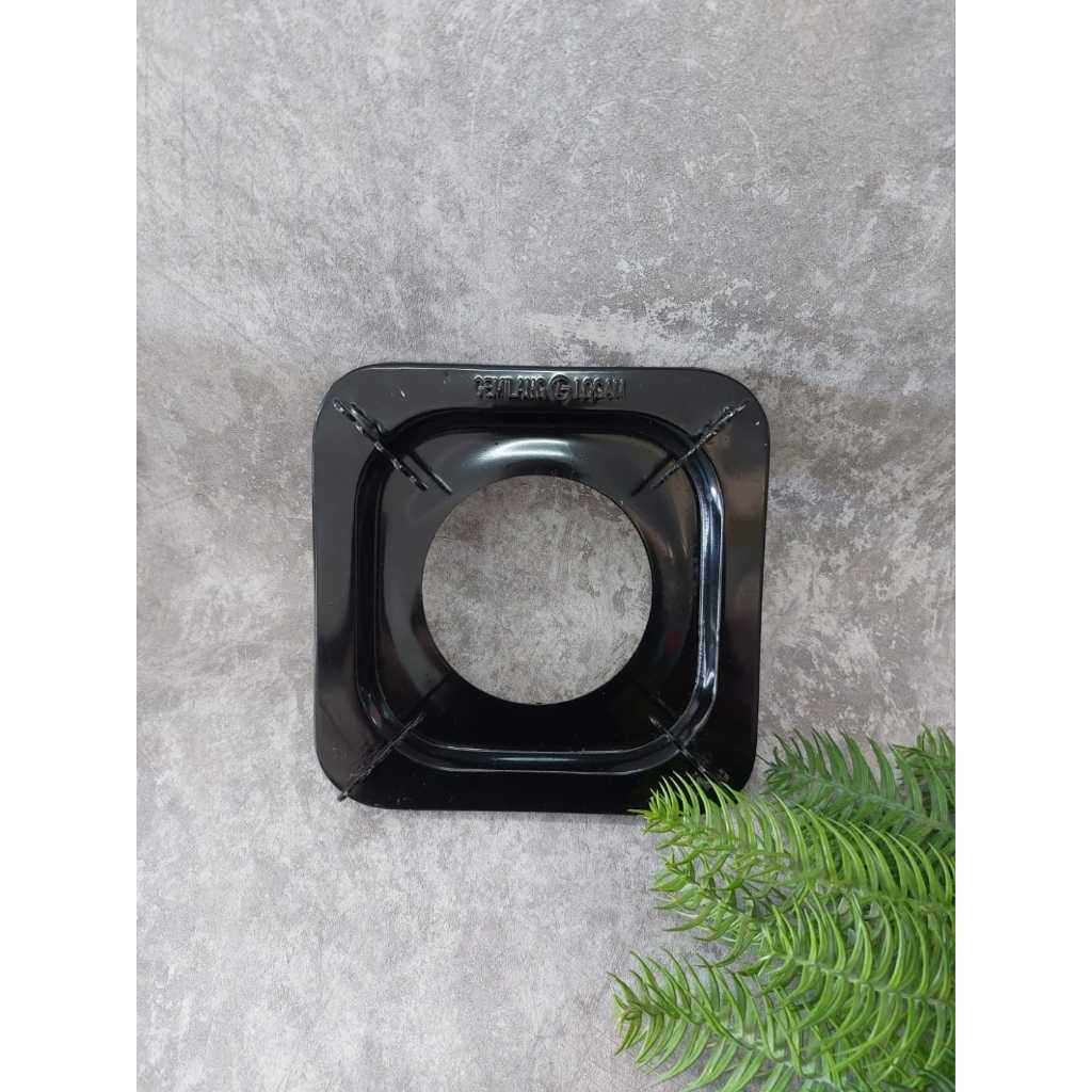 Rinai square and round stove coasters | Shopee Philippines