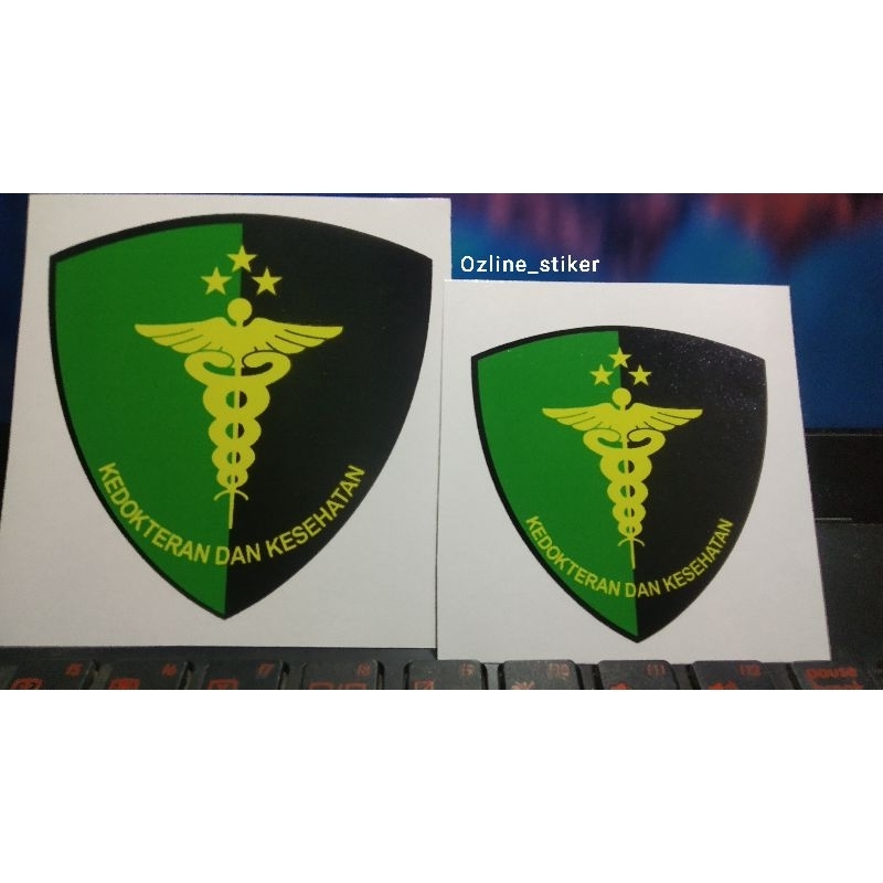 Police doctor stickers, medicine and health | Shopee Philippines