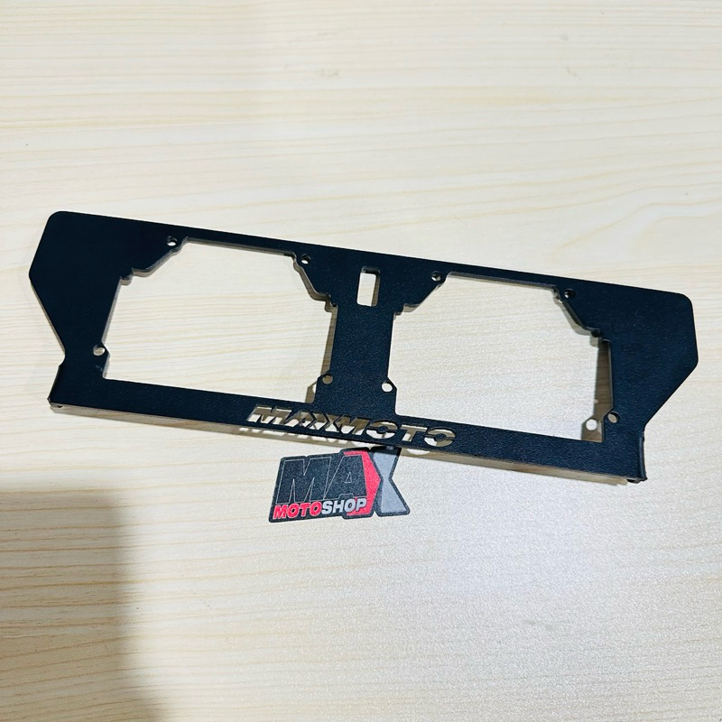 2.5 inch & 3 inch BILED PROJECTOR BRACKET VARIO 125/150 ALL BILED ...