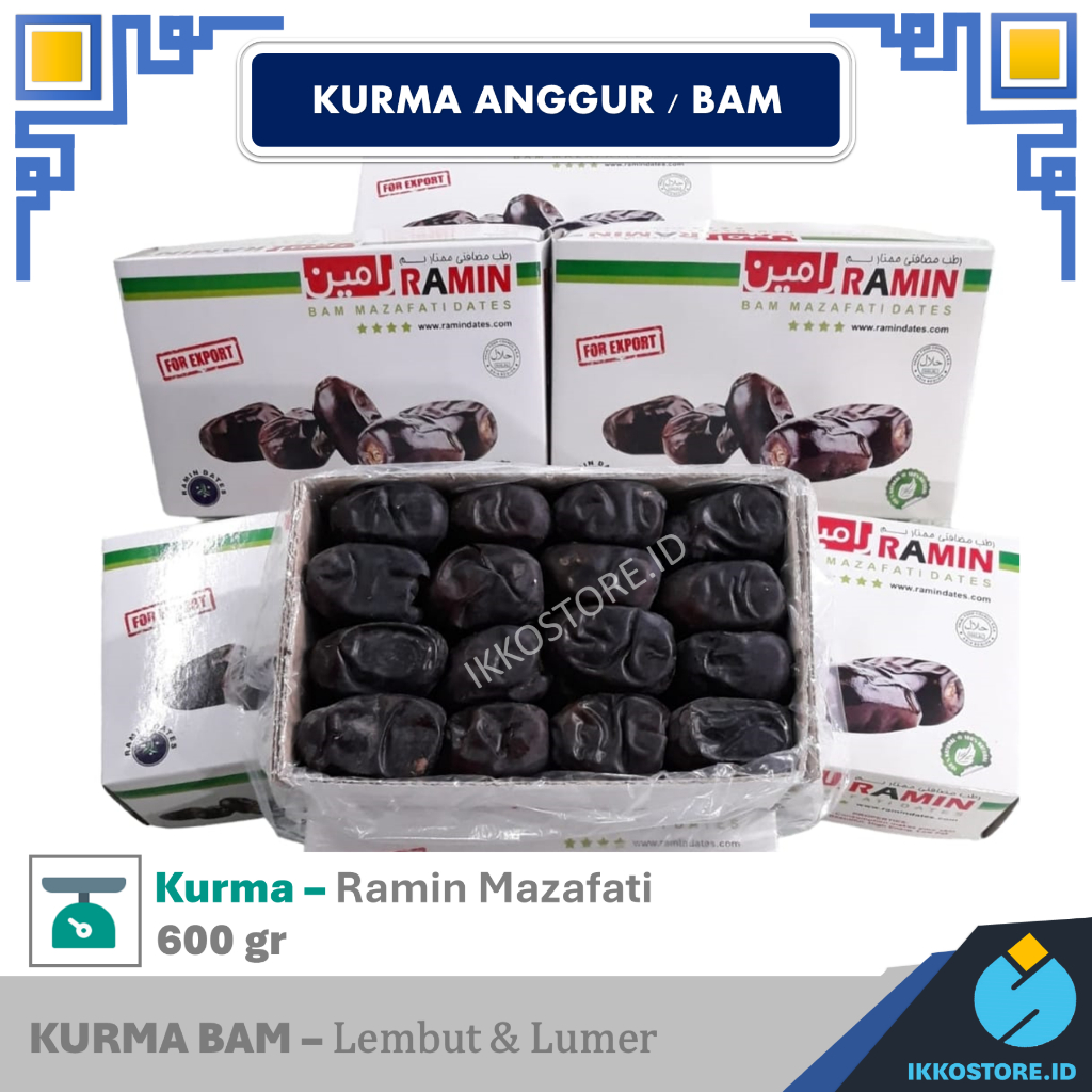 Premium RAMIN Wine Dates/BAM MAZAFATI Dates/Honey Dates/RAMIN Dates And ...