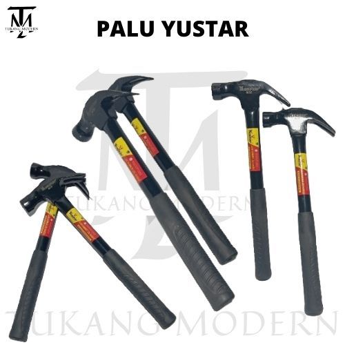 YUSTAR GOAT HAMMER / TEKIRO GOAT HAMMER / SMALL LARGE GOAT HAMMER ...