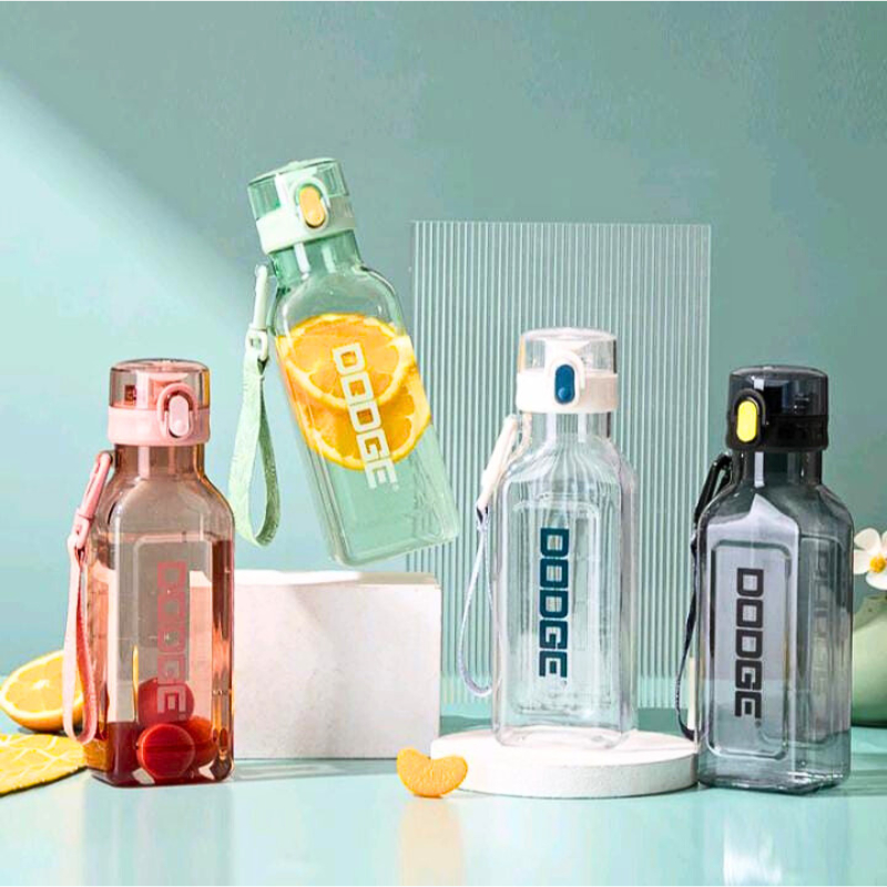 Gogodino Sip Plastic Drinking Water Bottle DL-21612 Drinking Water ...