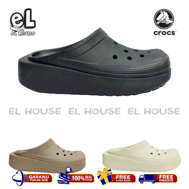 Crocs CLASSIC CLOG II/Men's Papyrut Sandals/ORIGINAL CROCS Papyrut ...