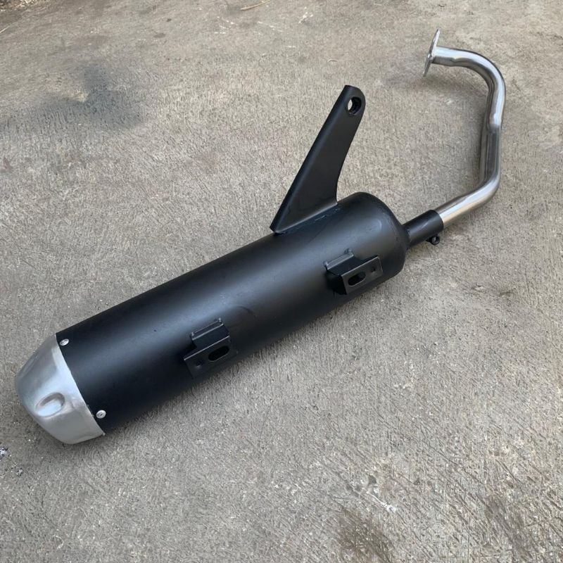 Apido pipe v3 mio SPORTY, BEAT,skydrive,mio i 125,soulty | Shopee ...