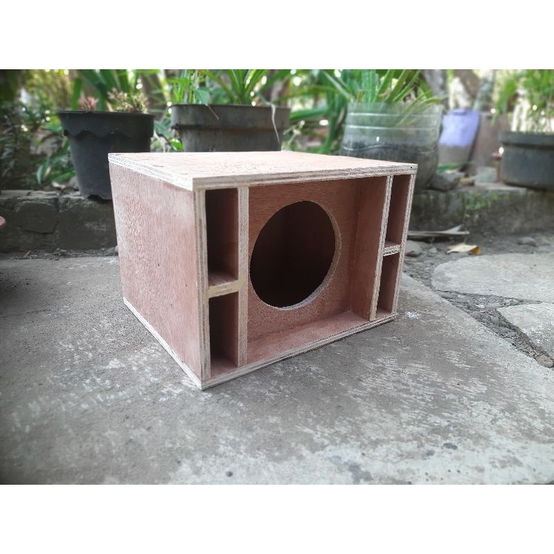 Custom 6 inch spl speaker Box | Shopee Philippines