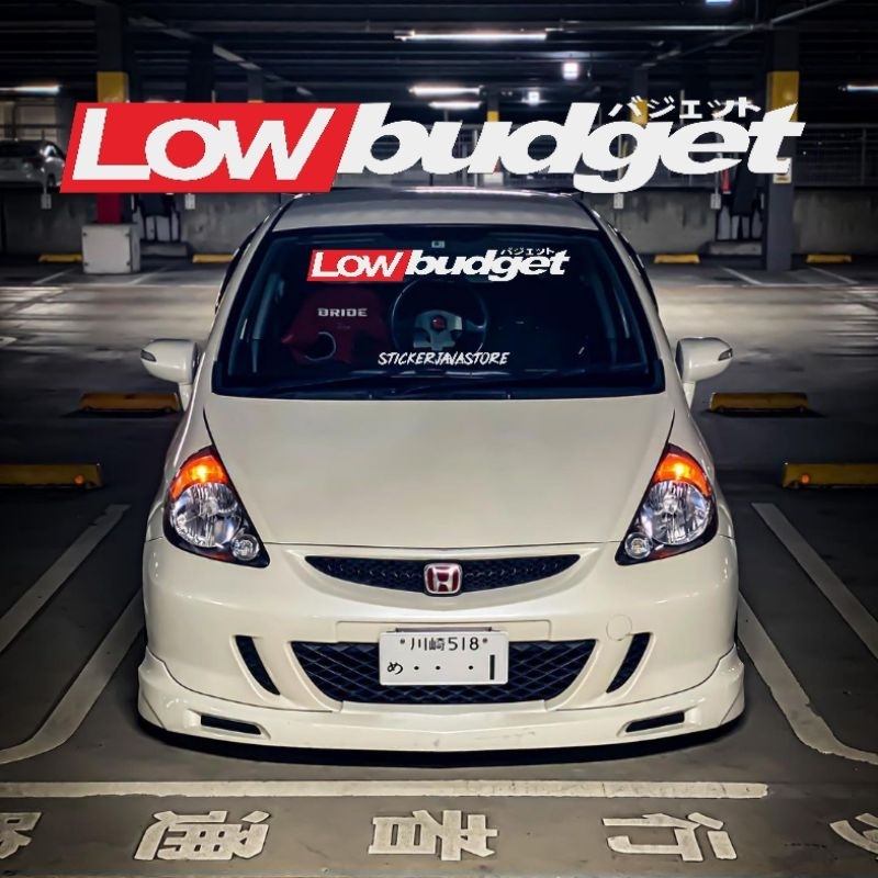 CAR STICKERS LOWBUDGET CUTTING STICKERS 60CM | Shopee Philippines