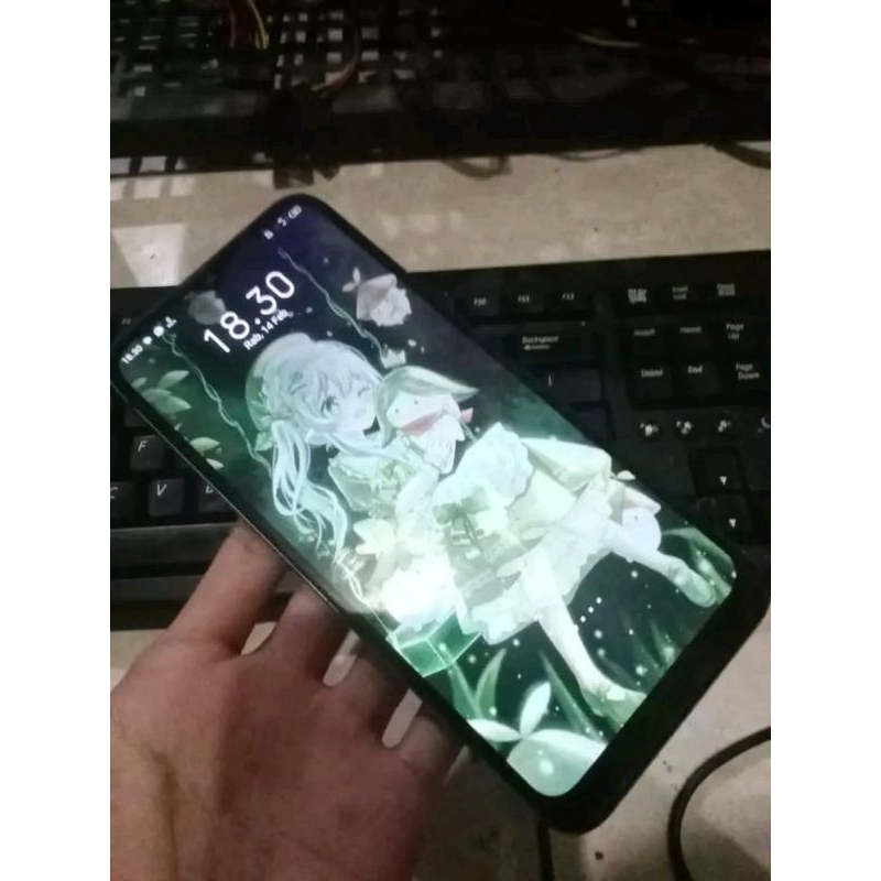 Itel vision 1 pro l6502 | Shopee Philippines