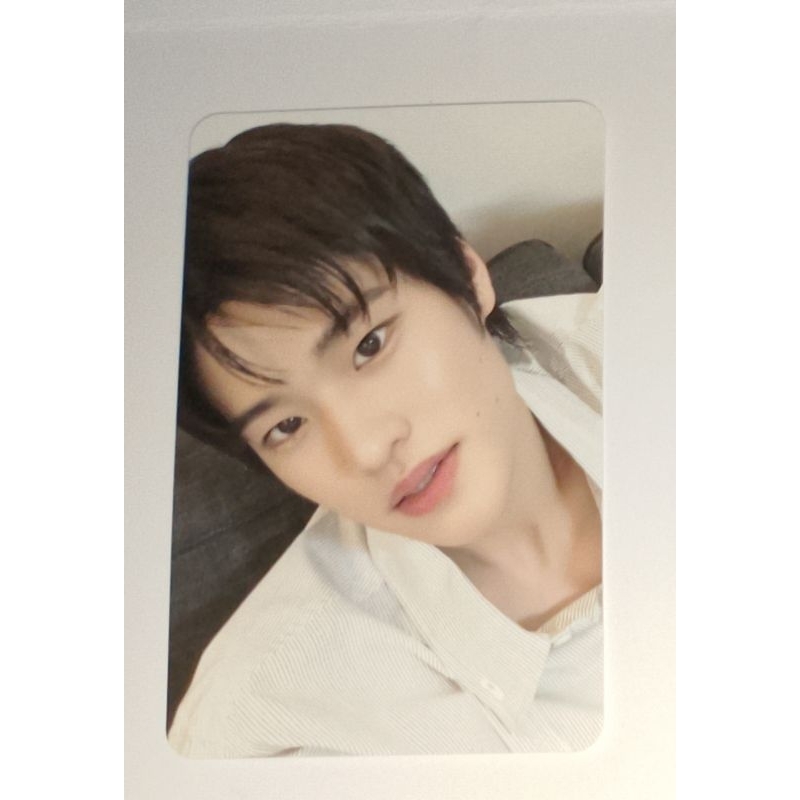 Sohee SUNGCHAN SHOTARO EUNSEOK PHOTOCARD SELCA TC TRADING CARD 2024 ...