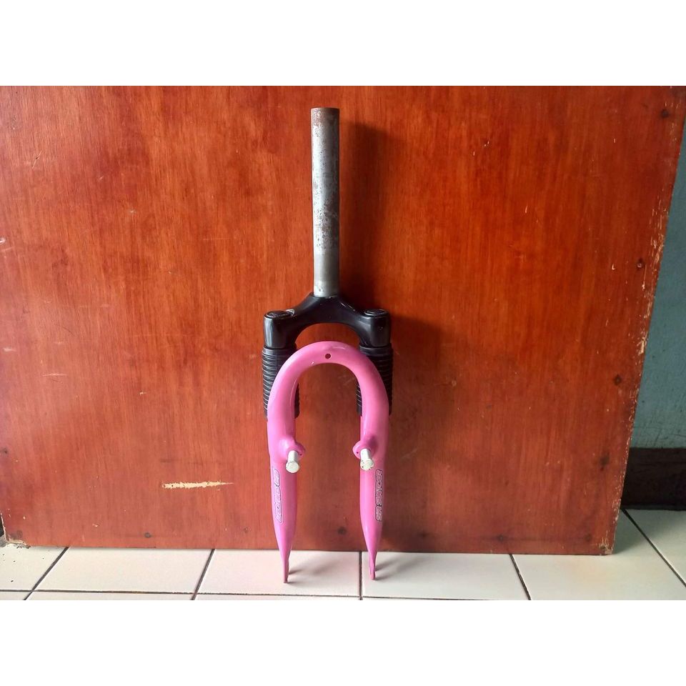 Fork Suspension Sr suntour ring 20 oversize | Shopee Philippines