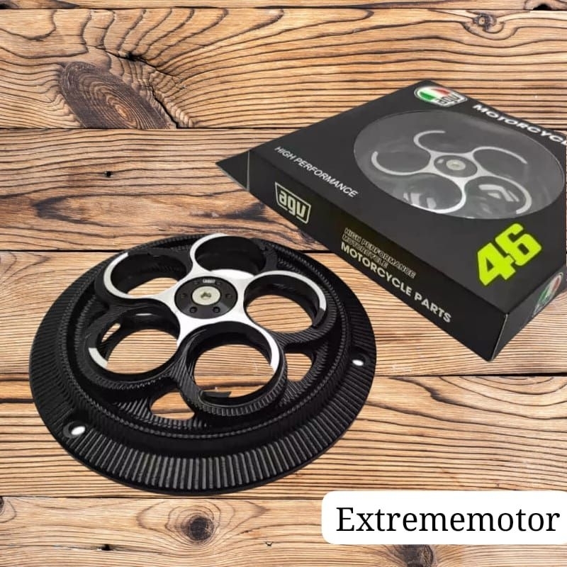 Spiner Fan Cover Cover cnc motor matic universal Spinner Fan Cover cnc ...