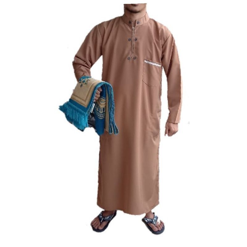 Adult MEN'S GAMIS / MEN'S PRAYER GAMIS / PRAYER GAMIS ROBES, HAJJ ...