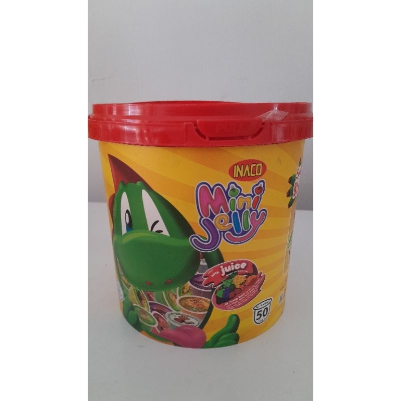 Inaco agar agar agar | Shopee Philippines