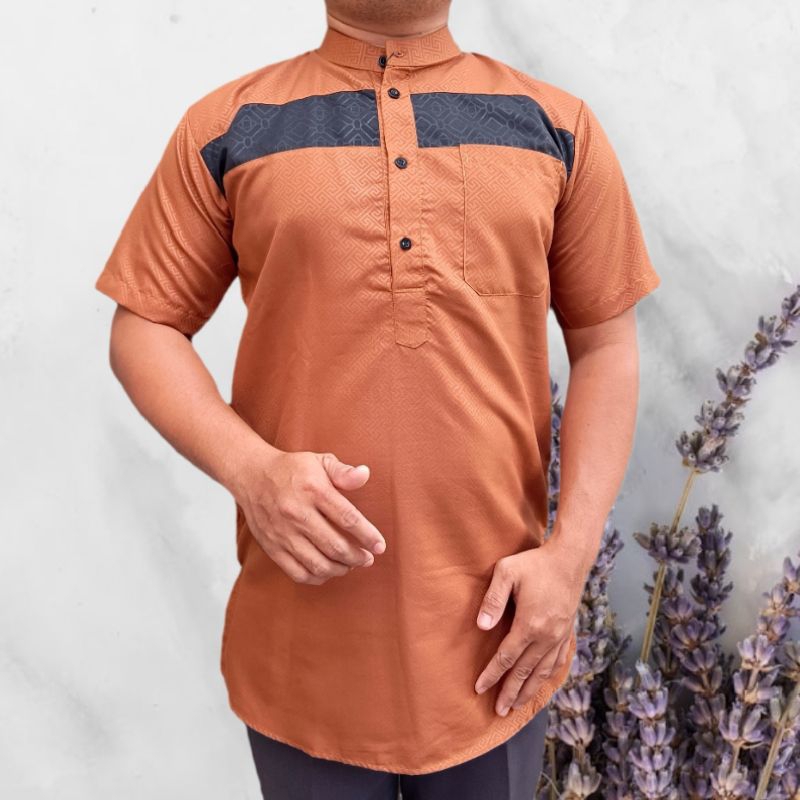 Kurta Khaf - A Symbol Of Obedience And Charisma In makassar ready ...