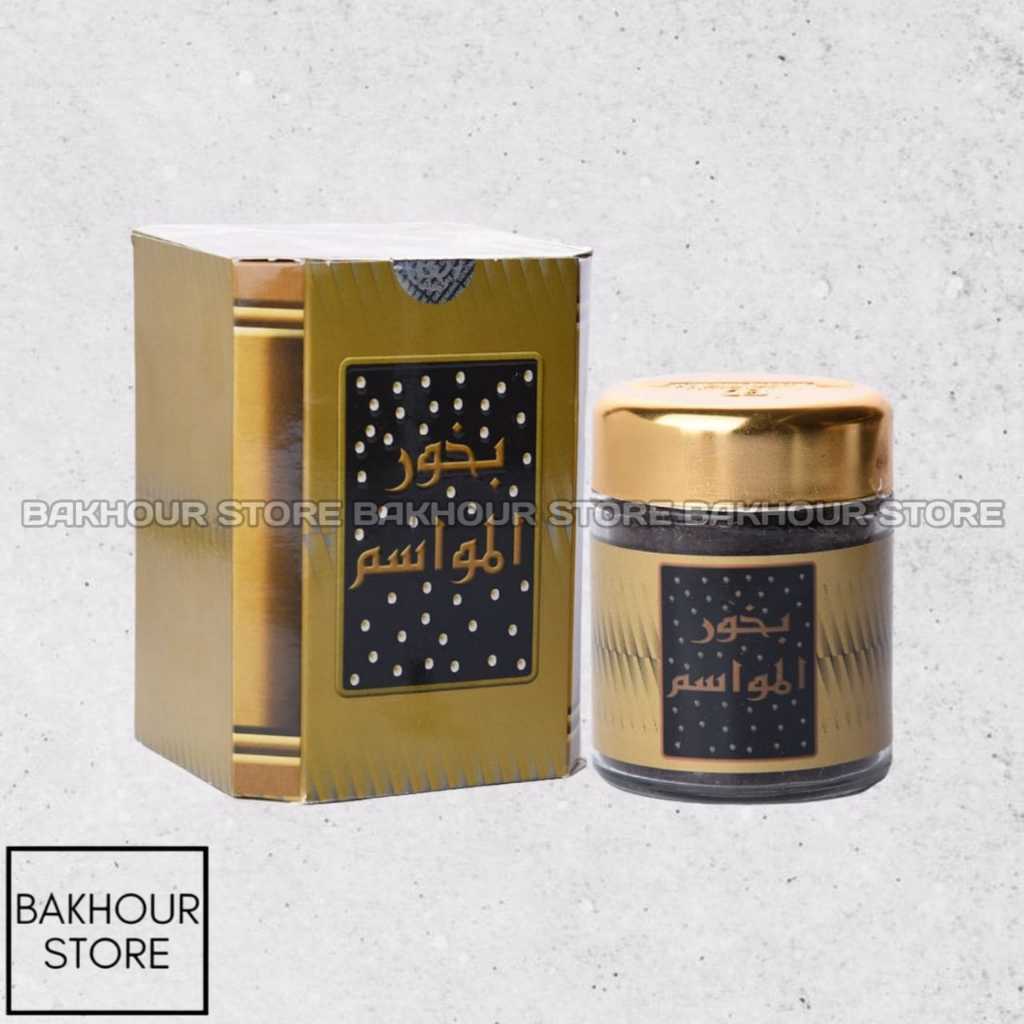 Dupa Bakhoor Bukhoor Bakhoor Bukhoor Saudi Arabia MAWASIM by FOR OUD ...