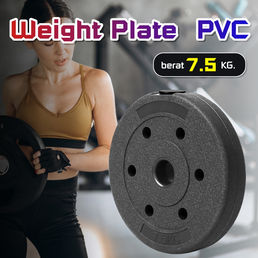 Htd SPORT PVC WEIGHT PLATE WEIGHT PLATE WEIGHT Training PLATE DUMBBELL ...