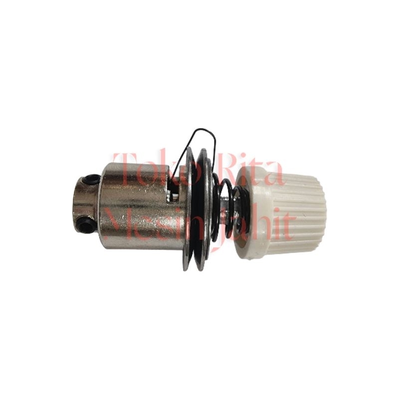 MESIN Sunstar KM-250 40-004A-250B sewing machine thread tensioner ...