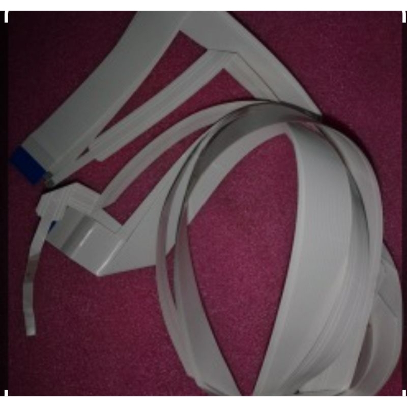 Lq2190 second normal printer flexible Cable | Shopee Philippines
