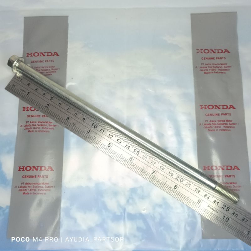 Axle bosh arm swing arm chassis frame for honda beat vario spacy scoopy ...