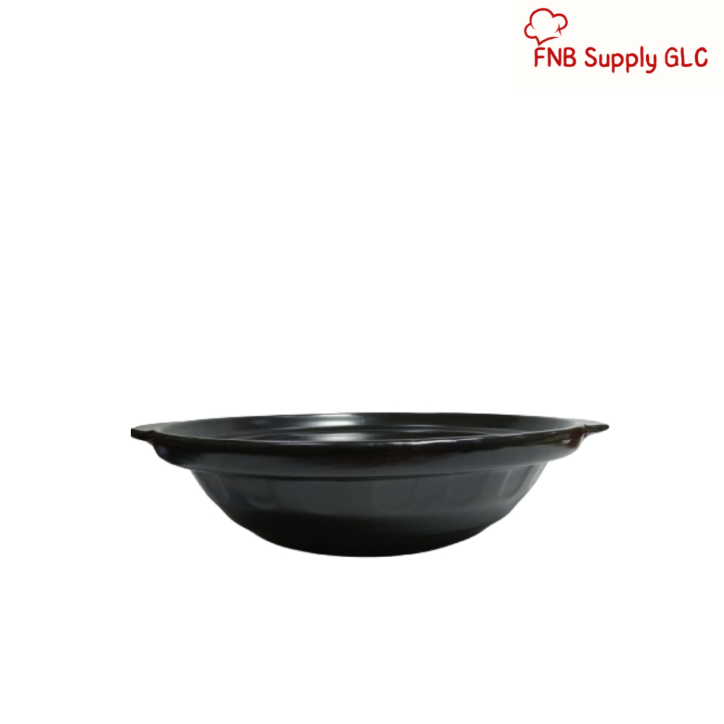 Claypot Cooking Bowl Without Lid/Pan Bowl Cooking Pot Sapo Tofu ...