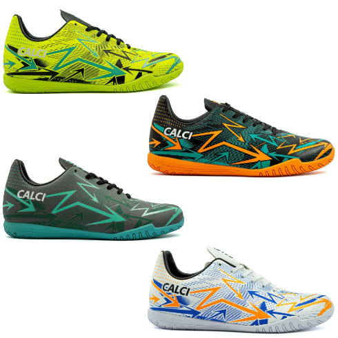 CALCI CRUISER ID FUTSAL SHOES | Shopee Philippines