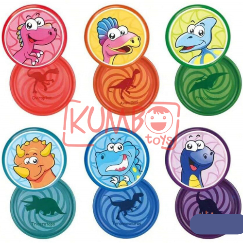 Asoft Frisbee Children's Educational Toy Throwing Plate Flying Disk ...