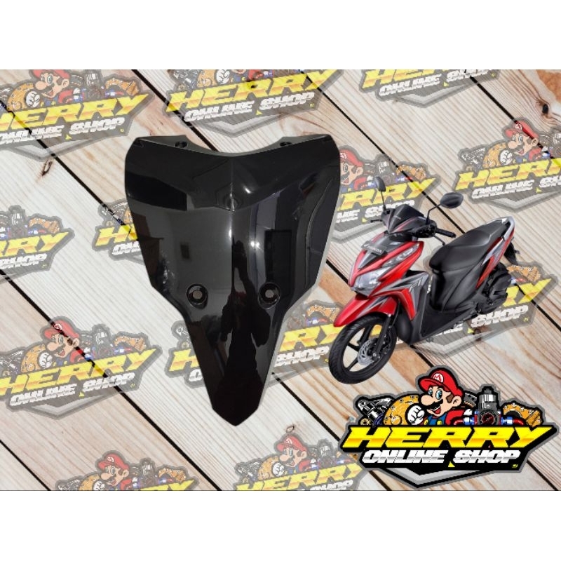 Vario TECHNO 125 FI SMALL SHIELD - VARIO 125 TECHNO SMALL SHIELD ...